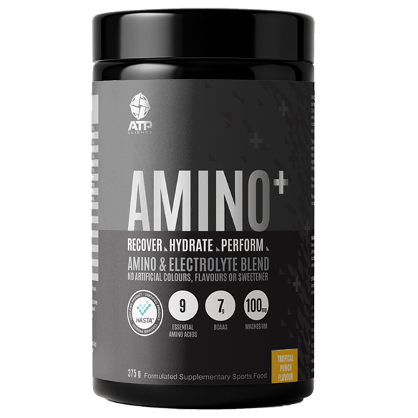 ATP Science Amino + - Mass Nutrition Mackay