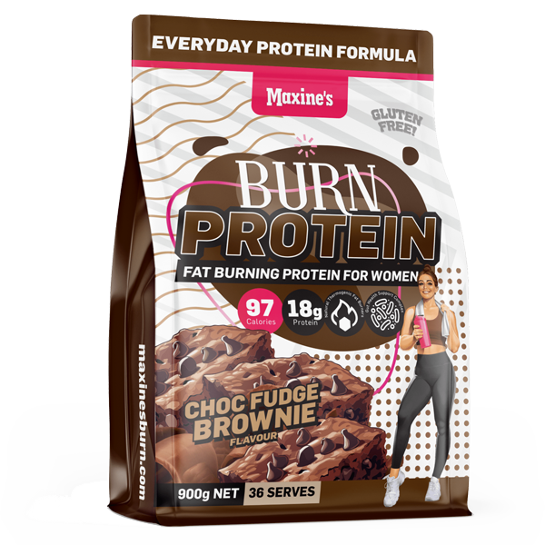 Maxine's Australia - Mass Nutrition Mackay