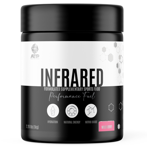 ATP Science Infrared - Mass Nutrition Mackay