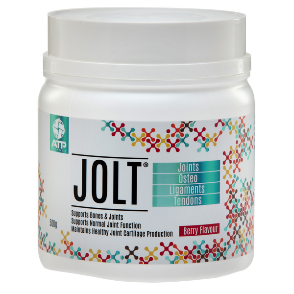 ATP Science JOLT - Mass Nutrition Mackay