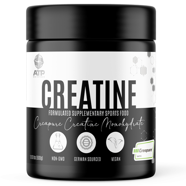 ATP Science Creatine Monohydrate - Mass Nutrition Mackay