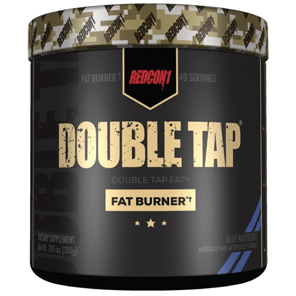 Redcon1 Double Tap - Mass Nutrition Mackay